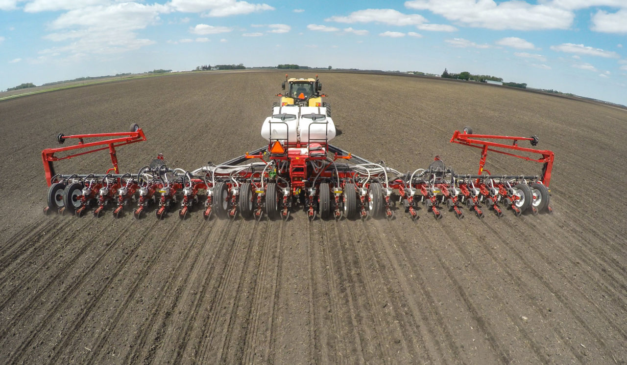 Plant With Precision - AGCO FarmLife